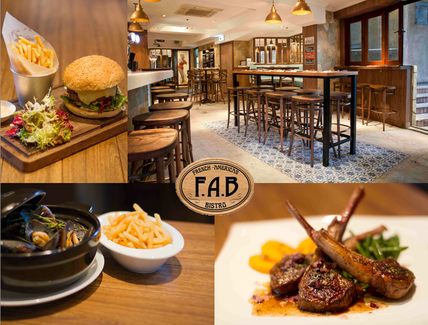 Le F.A.B Hong Kong | Pari(s) sur la Corse