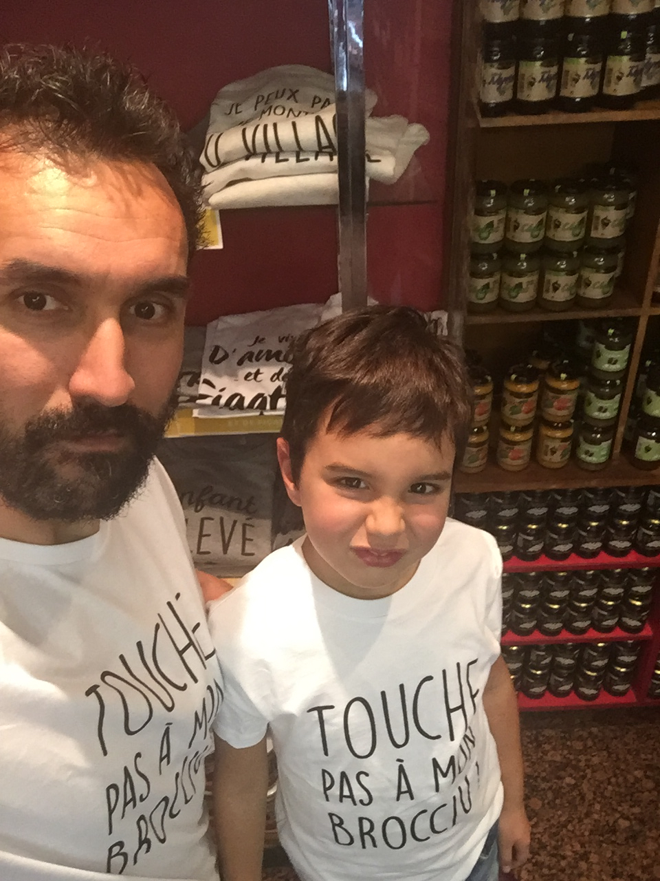 Pasta Luna à Issy Les Moulineaux et Paris - Pari(s) sur la Corse